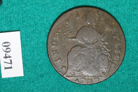 Connecticut Coppers - Museum of Connecticut History