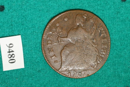 Connecticut Coppers - Museum of Connecticut History