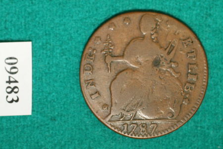 Connecticut Coppers - Museum of Connecticut History