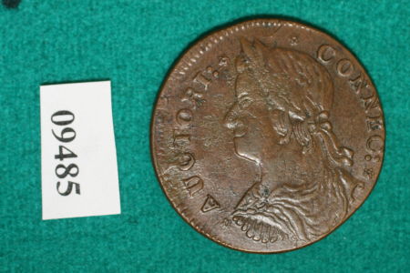 Connecticut Coppers - Museum of Connecticut History