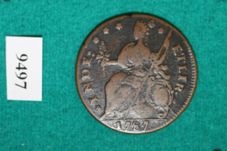 Connecticut Coppers - Museum of Connecticut History