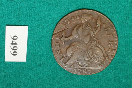 Connecticut Coppers - Museum of Connecticut History