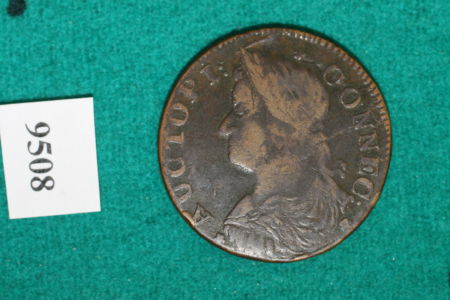 Connecticut Coppers - Museum of Connecticut History