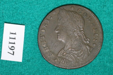 Connecticut Coppers - Museum of Connecticut History