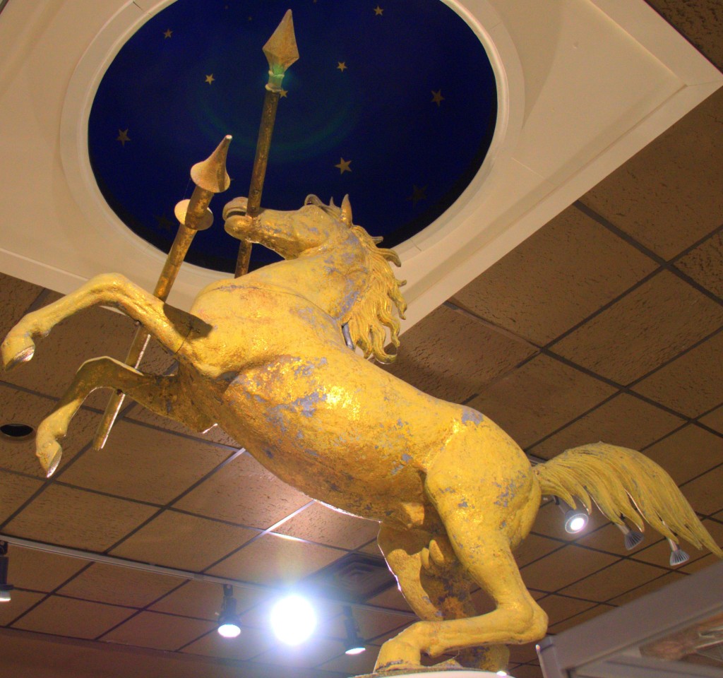 Colt - Museum of Connecticut History