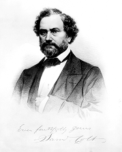 colt-1 - Museum of Connecticut History