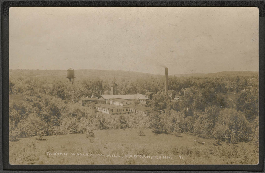 Fabyan_2017_0128 - Museum of Connecticut History