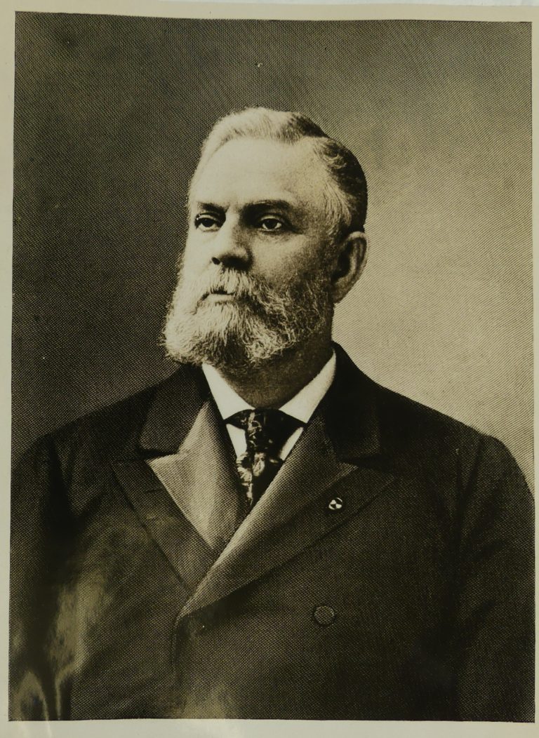 The Horseless Era Arrives - Pope Manufacturing Company - Museum of ...