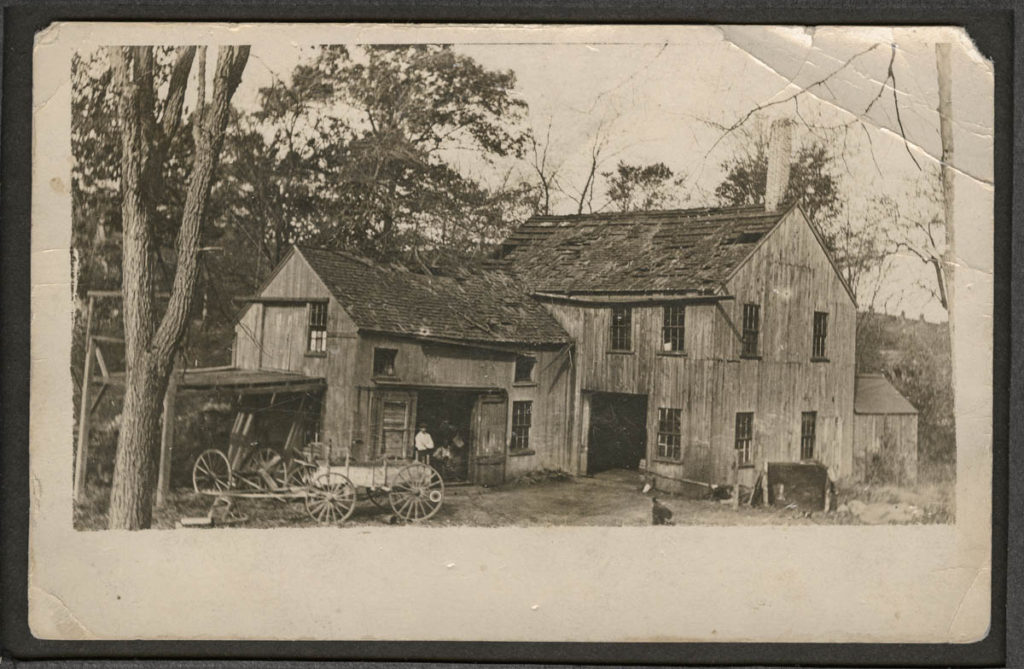 Connecticut Postcards - Museum of Connecticut History