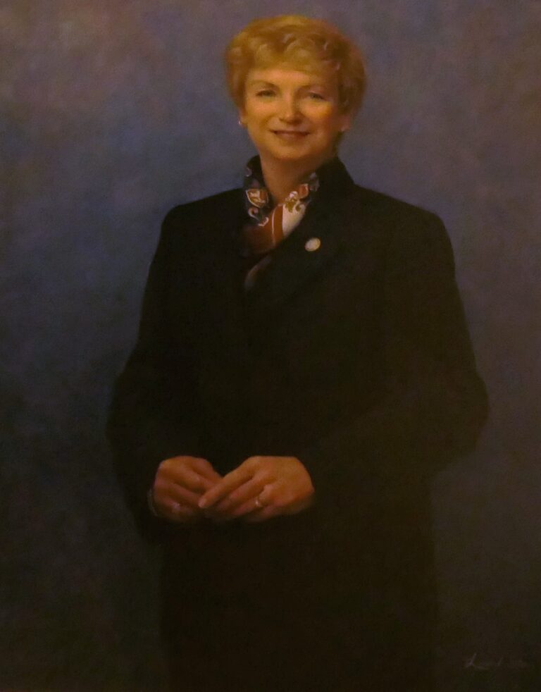 M. Jodi Rell - Museum of Connecticut History